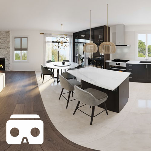 3d Virtual Tours for Real Estate, Home Builders & Architects | Render 11