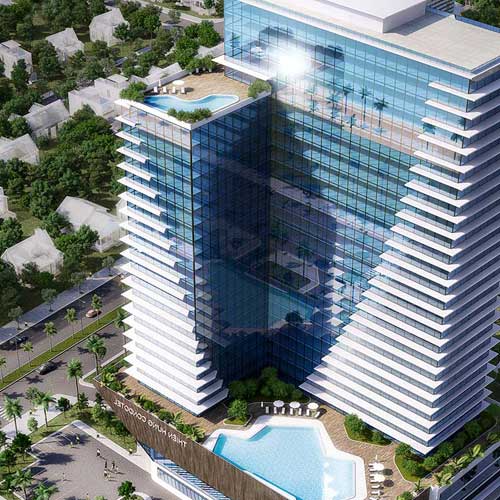 Building Rendering for Real Estate, Developers and Architects | Render 11